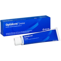 Optiderm® Creme - shop-apotheke.com
