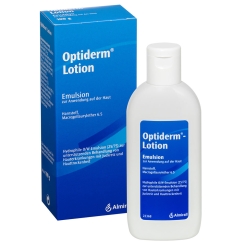 Optiderm® Lotion - shop-apotheke.com
