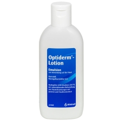 Optiderm® Lotion - shop-apotheke.com