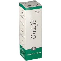 OraLife® Mundwasser - shop-apotheke.com
