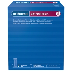 Orthomol arthroplus® - shop-apotheke.com