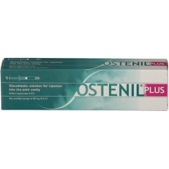 Ostenil® Plus - shop-apotheke.com