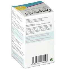 Osteomin® - shop-apotheke.com