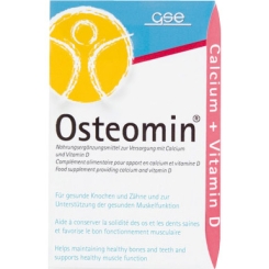 Osteomin® - shop-apotheke.com