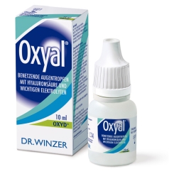 Oxyal® - shop-apotheke.com