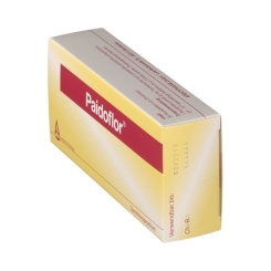 Paidoflor® Kautabletten - shop-apotheke.com