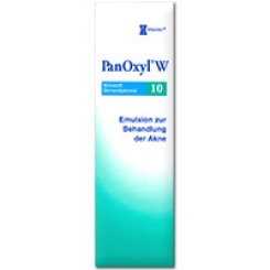 Panoxyl W Emulsion - shop-apotheke.com