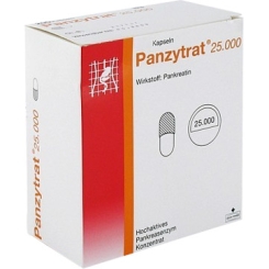 Panzytrat® 25.000 - shop-apotheke.com