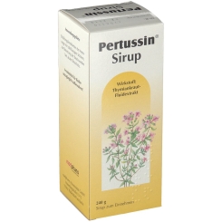 Pertussin® Sirup - shop-apotheke.com