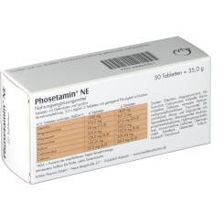 Phosetamin® NE Tabletten - shop-apotheke.com