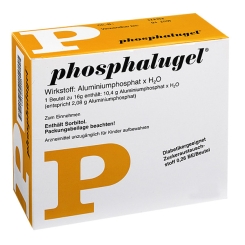 Phosphalugel® - shop-apotheke.com