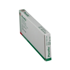 Porofix® Klammerpflaster 2,5 cm x 12,5 cm - shop-apotheke.com