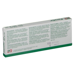 Porofix® Klammerpflaster 2,5 cm x 12,5 cm - shop-apotheke.com