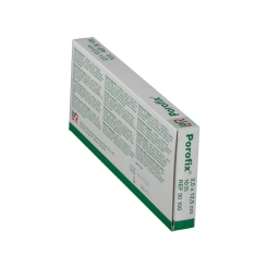 Porofix® Klammerpflaster 2,5 cm x 12,5 cm - shop-apotheke.com