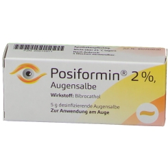 Posiformin 2% - shop-apotheke.com