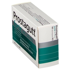 Prostagutt® forte 160/120 mg - shop-apotheke.com