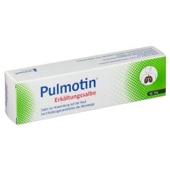 Pulmotin® Erkältungssalbe - shop-apotheke.com