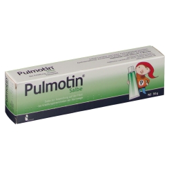 Pulmotin® Salbe - shop-apotheke.com