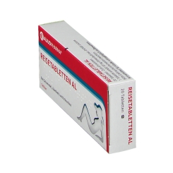 Reisetabletten AL - shop-apotheke.com