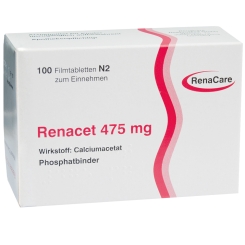 Renacet 475 mg Filmtabl. - shop-apotheke.com