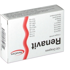 Renavit - shop-apotheke.com
