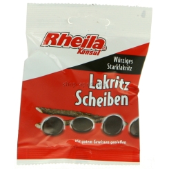 Rheila Konsul Lakritz-Scheiben - shop-apotheke.com