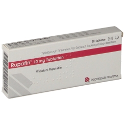 Rupafin 10 mg Tabletten - shop-apotheke.com