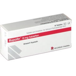 Rupafin 10 mg Tabletten - shop-apotheke.com