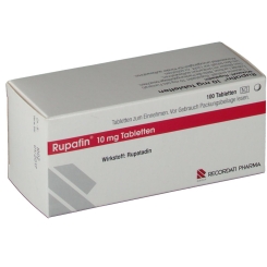 Rupafin 10 mg Tabletten - shop-apotheke.com