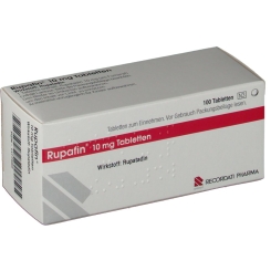 Rupafin 10 mg Tabletten - shop-apotheke.com