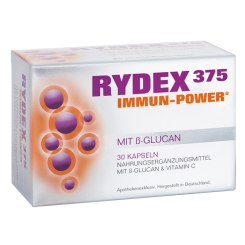 RYDEX 375 Immun-Power® - shop-apotheke.com