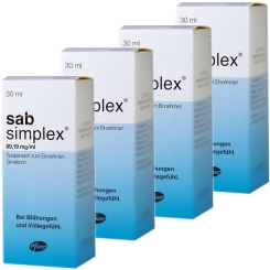 Sab simplex® - shop-apotheke.com