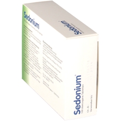 Sedonium® - shop-apotheke.com