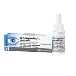 Siccaprotect® - shop-apotheke.com