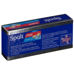 Spalt® forte Kapseln - shop-apotheke.com