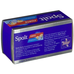 Spalt® forte Kapseln - shop-apotheke.com