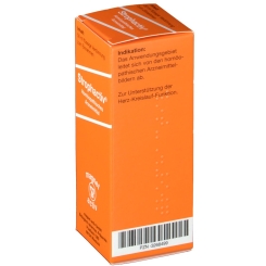 Strophactiv g-Strophanthin D4 Tropfen - shop-apotheke.com
