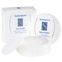 Sulfoderm® S Teint Puder - shop-apotheke.com