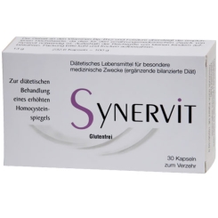 Synervit® Kapseln - shop-apotheke.com