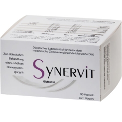 Synervit® Kapseln - shop-apotheke.com