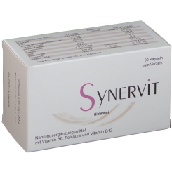 SYNERVIT® Kapseln - shop-apotheke.com