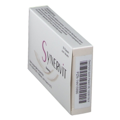 SYNERVIT® Kapseln - shop-apotheke.com