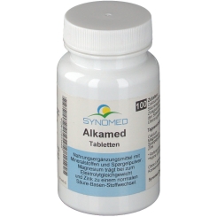 SYNOMED Alkamed - shop-apotheke.com