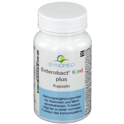 SYNOMED Enterobact® Kind plus - shop-apotheke.com