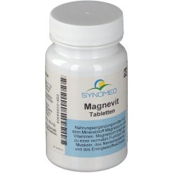 SYNOMED Magnevit - shop-apotheke.com