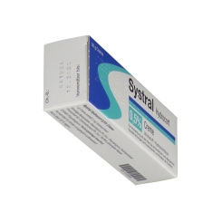 Systral® Hydrocort 0,5% - shop-apotheke.com