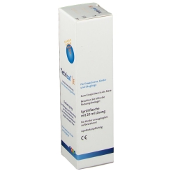 Tetrisal® E Nasendosierspray - shop-apotheke.com