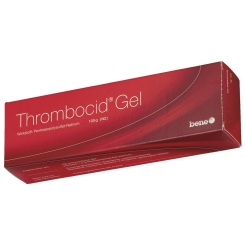 Thrombocid® Gel - shop-apotheke.com