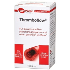 Thromboflow® Sticks - shop-apotheke.com