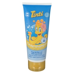Tinti® Kindershampoo - shop-apotheke.com